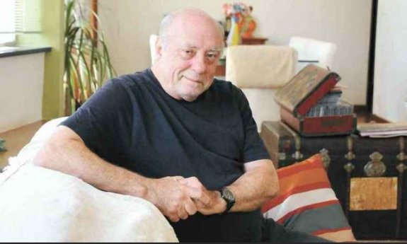 Morre o ator Mário César Camargo, de Chocolate com Pimenta, aos 75 anos ...
