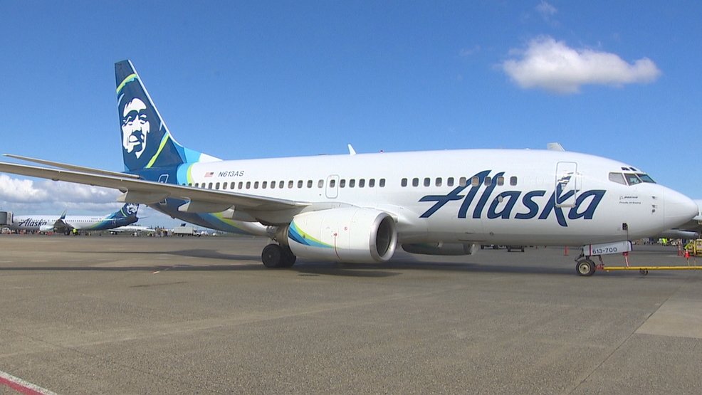Companhia aérea dos EUA anuncia retorno do Boeing 737 MAX 9, modelo ...