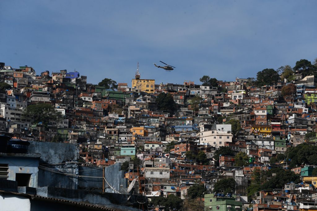 Relatório sobre expansão do Comando Vermelho abre crise entre o Supremo ...