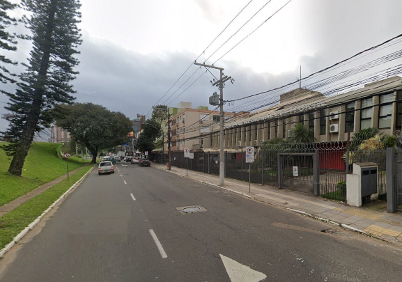 Confira o esquema de trânsito e transporte para este domingo de ...