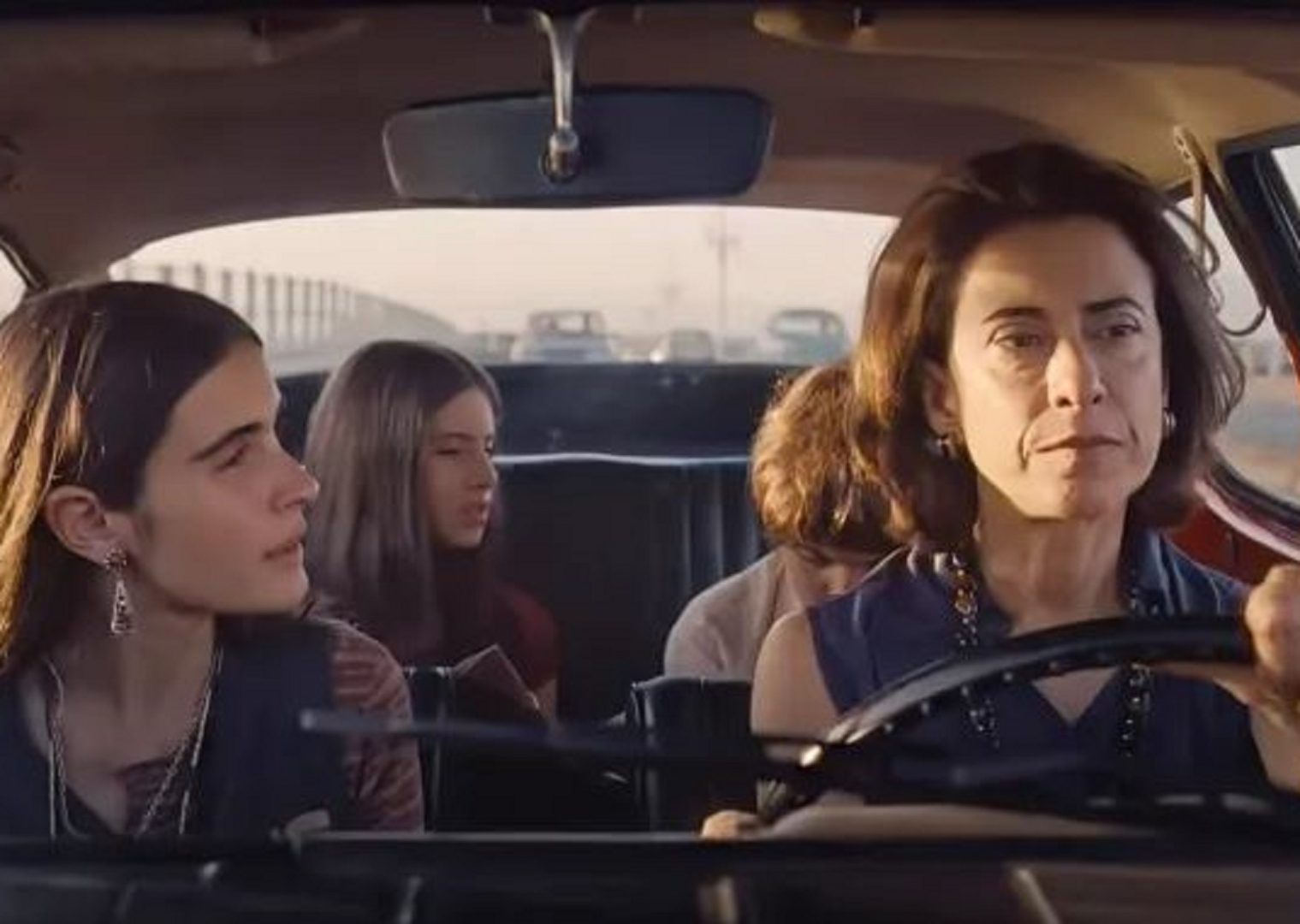 “Ainda estou aqui” bate 4 milhões de espectadores no Brasil e volta ao primeiro lugar de público ...